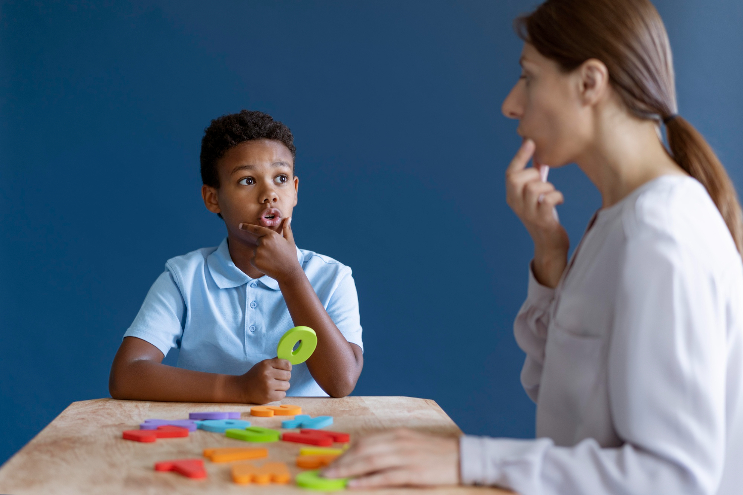 Expert Autism Therapy in Bloomington & Minneapolis, MN