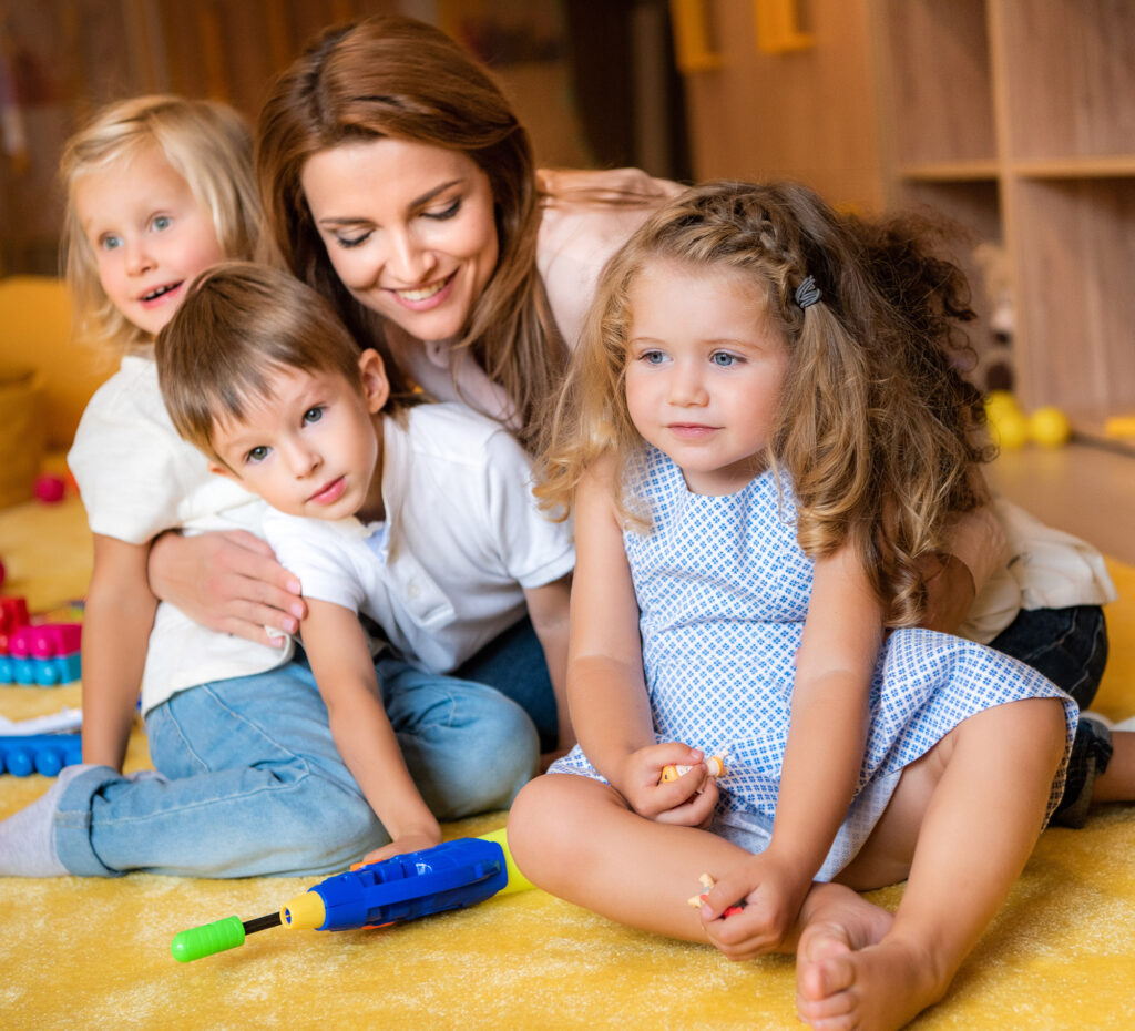 ABA Therapy in Bloomington & Minneapolis | Horizon Bridge